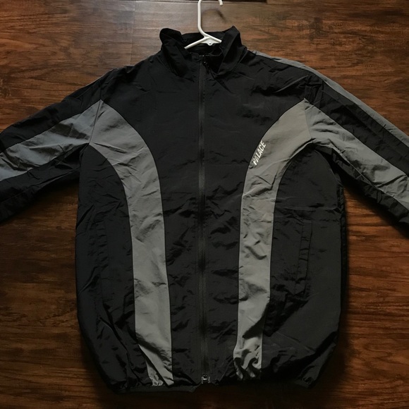 PALACE | Jackets & Coats | Palace Track Jacket | Poshmark